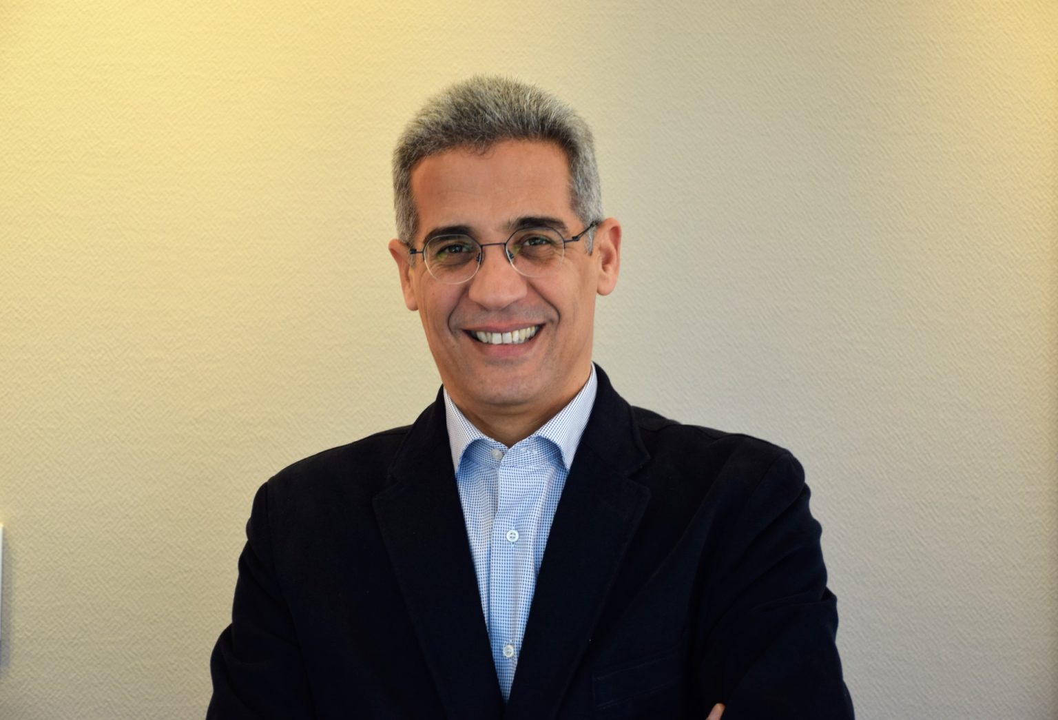 Pour Rachid Kander, « l’idéal, c’est la Métropole multi-polaire ...