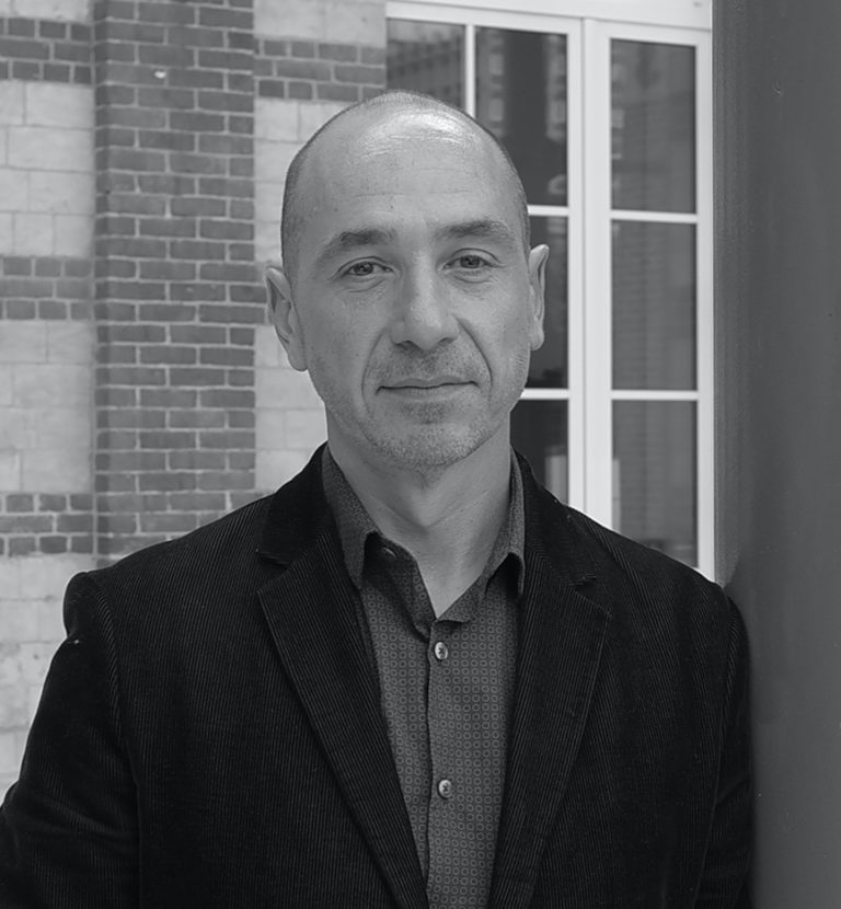 Pascal Desfarges, les tiers-lieux et la résilience des territoires ...