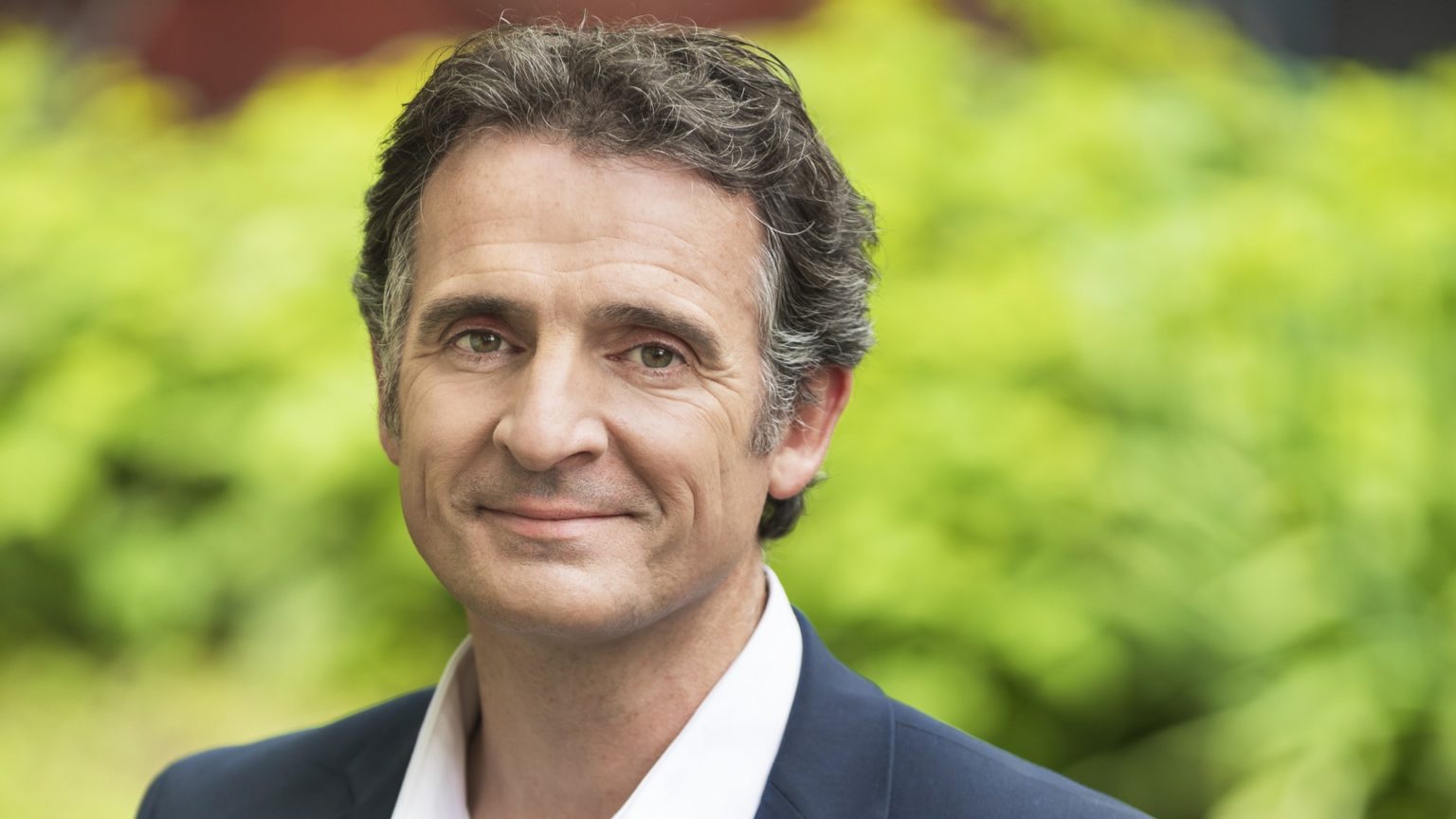 Eric Piolle - Tikographie