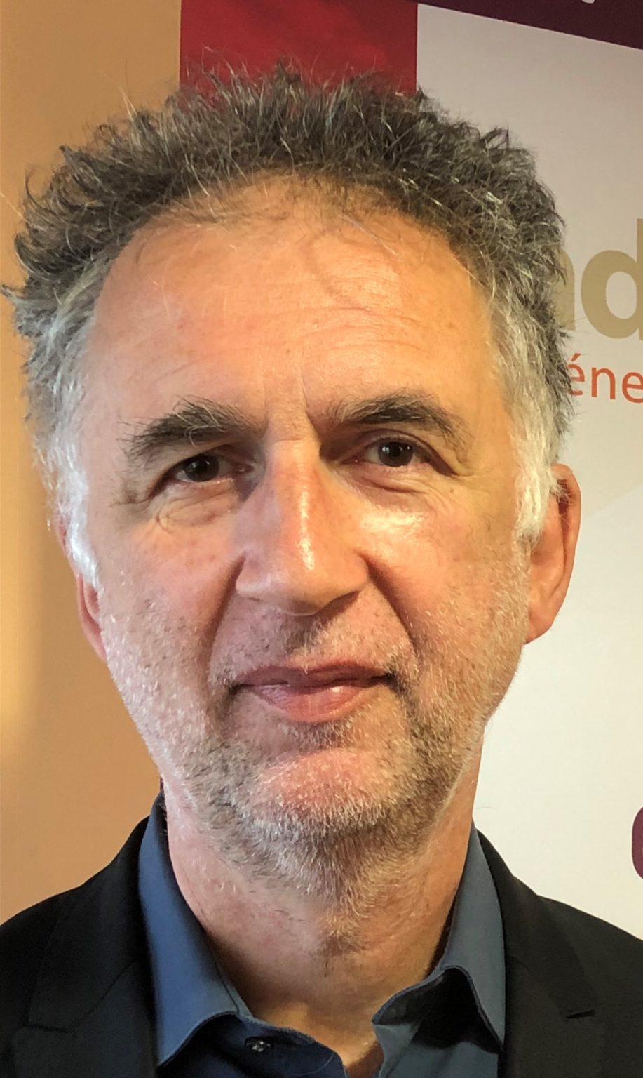 Rémi Chabrillat - Tikographie