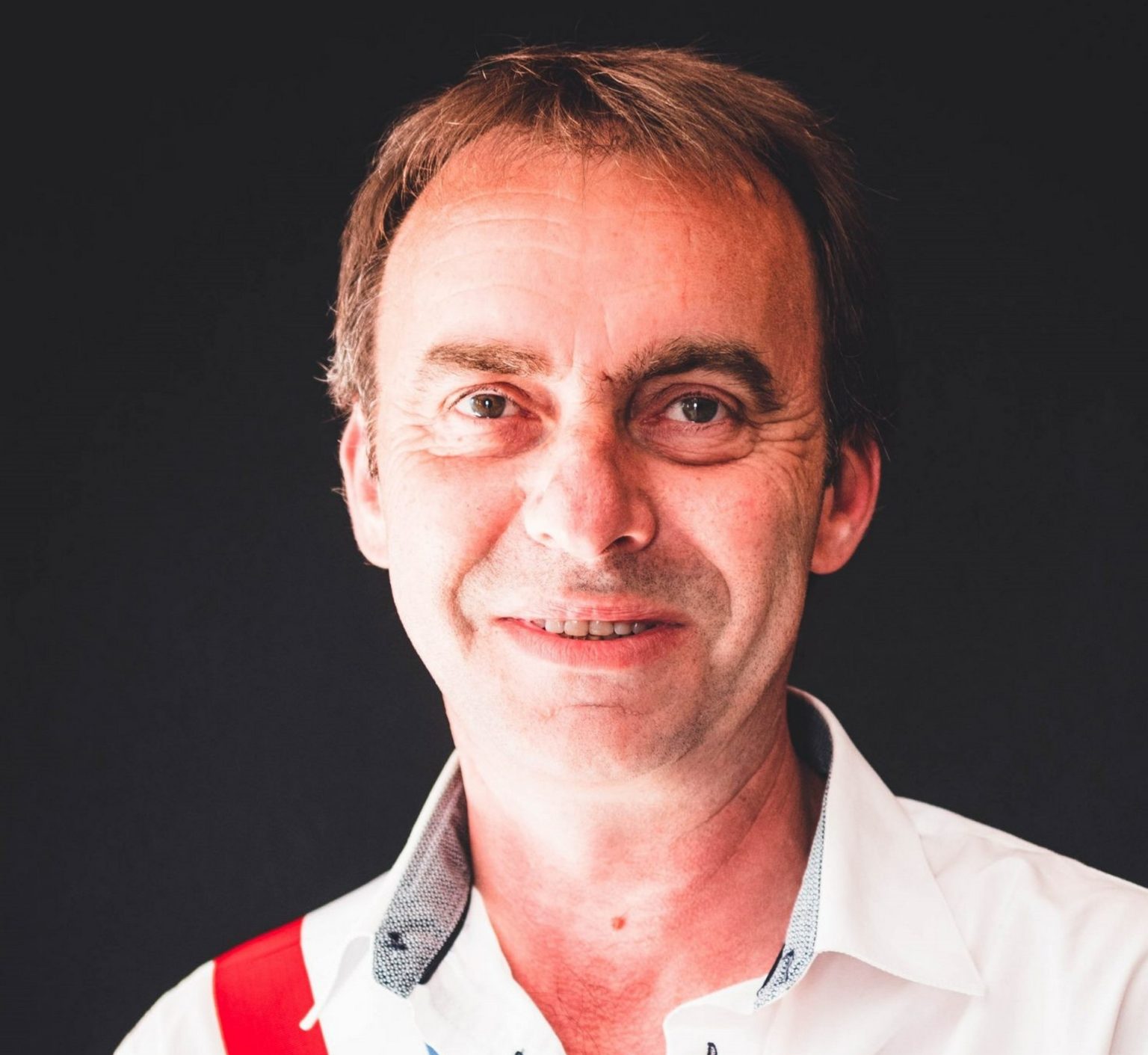 Richard Bert - Tikographie