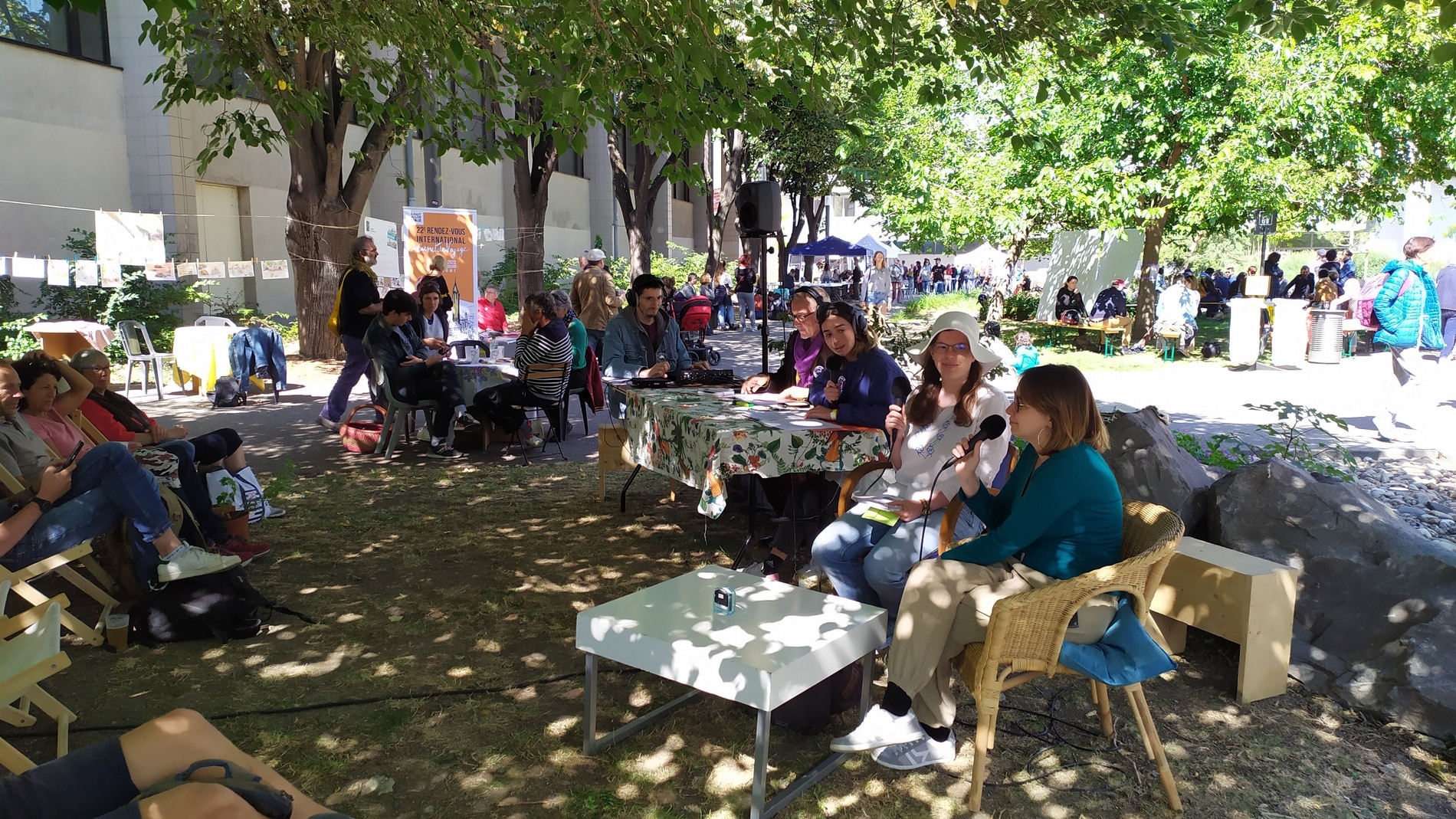 Soli’doume, le pari d’une sécurité sociale alimentaire adossée à la ...