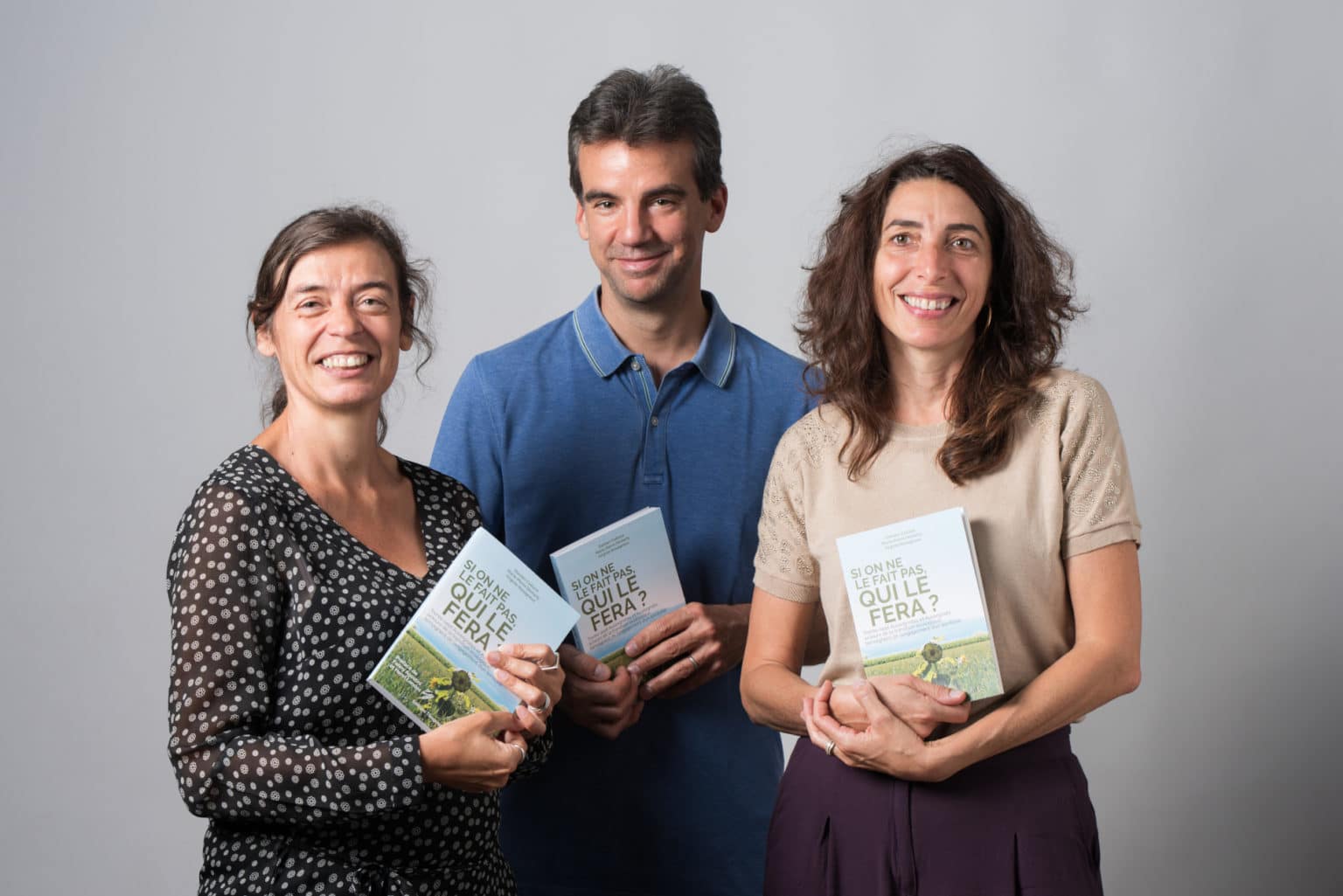 Un premier livre sur les enjeux de la transition écologique en Auvergne ...