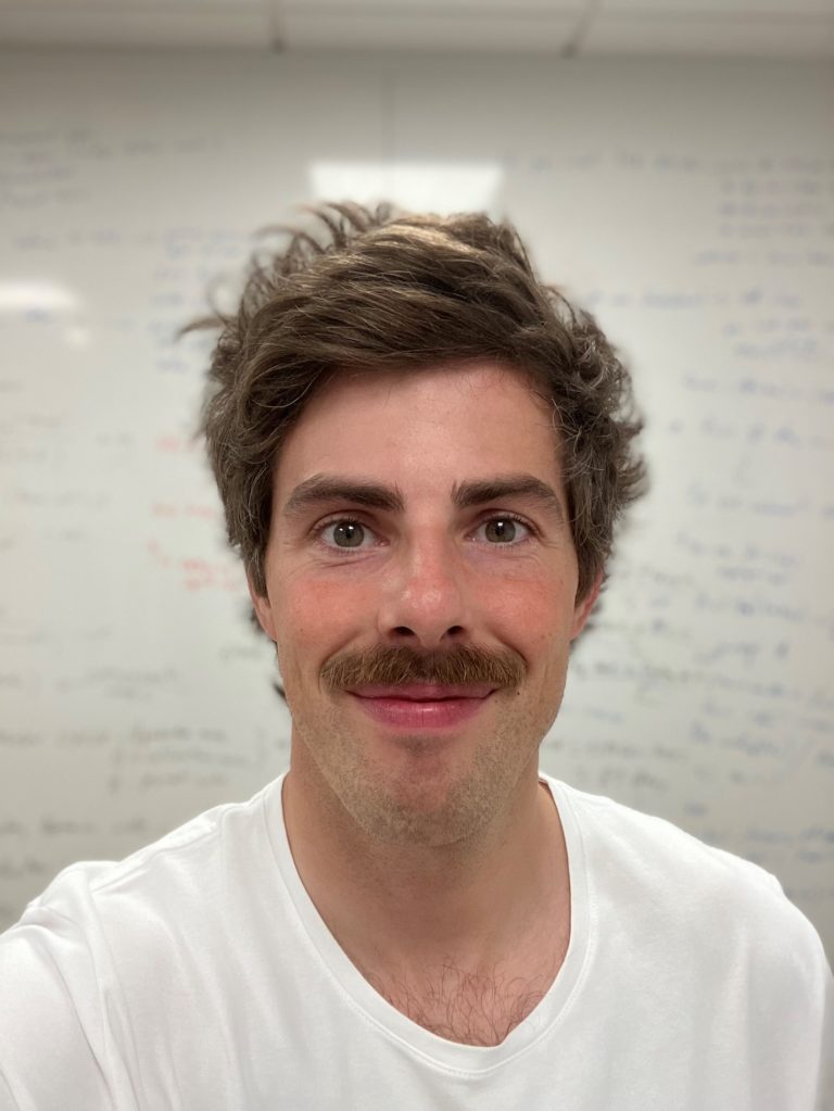 Timothée Parrique - Tikographie