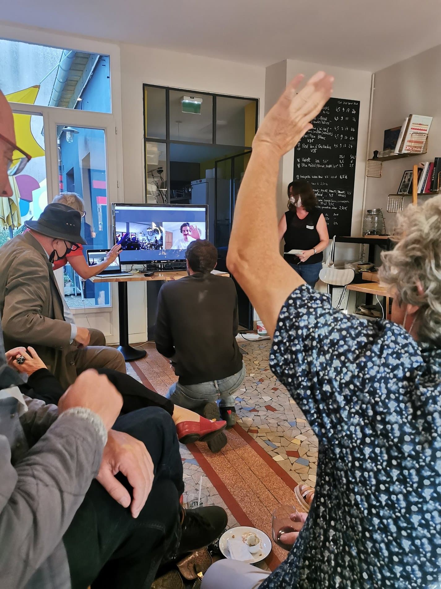 Pour Timothée Parrique, « la décroissance n’est pas un gros mot ...