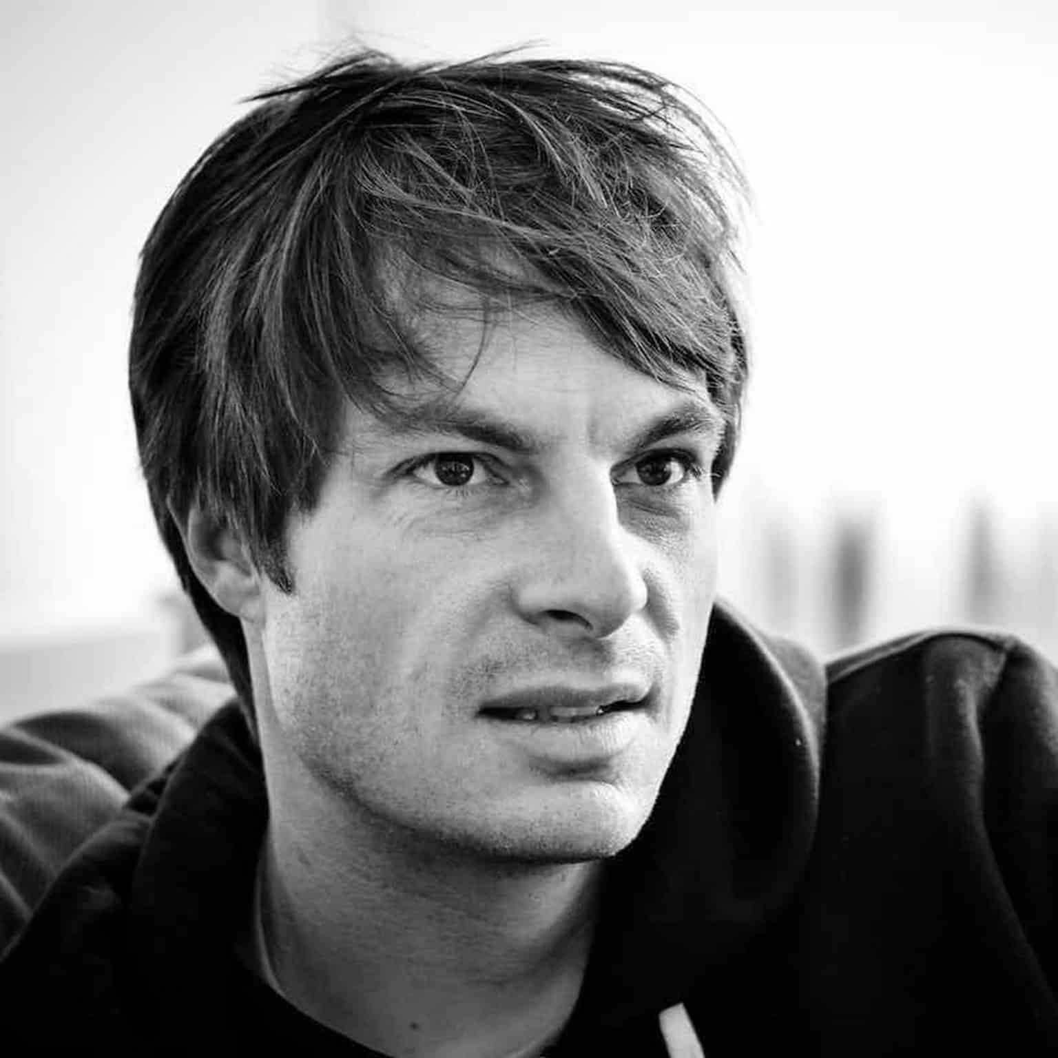 Antoine Giret - Tikographie