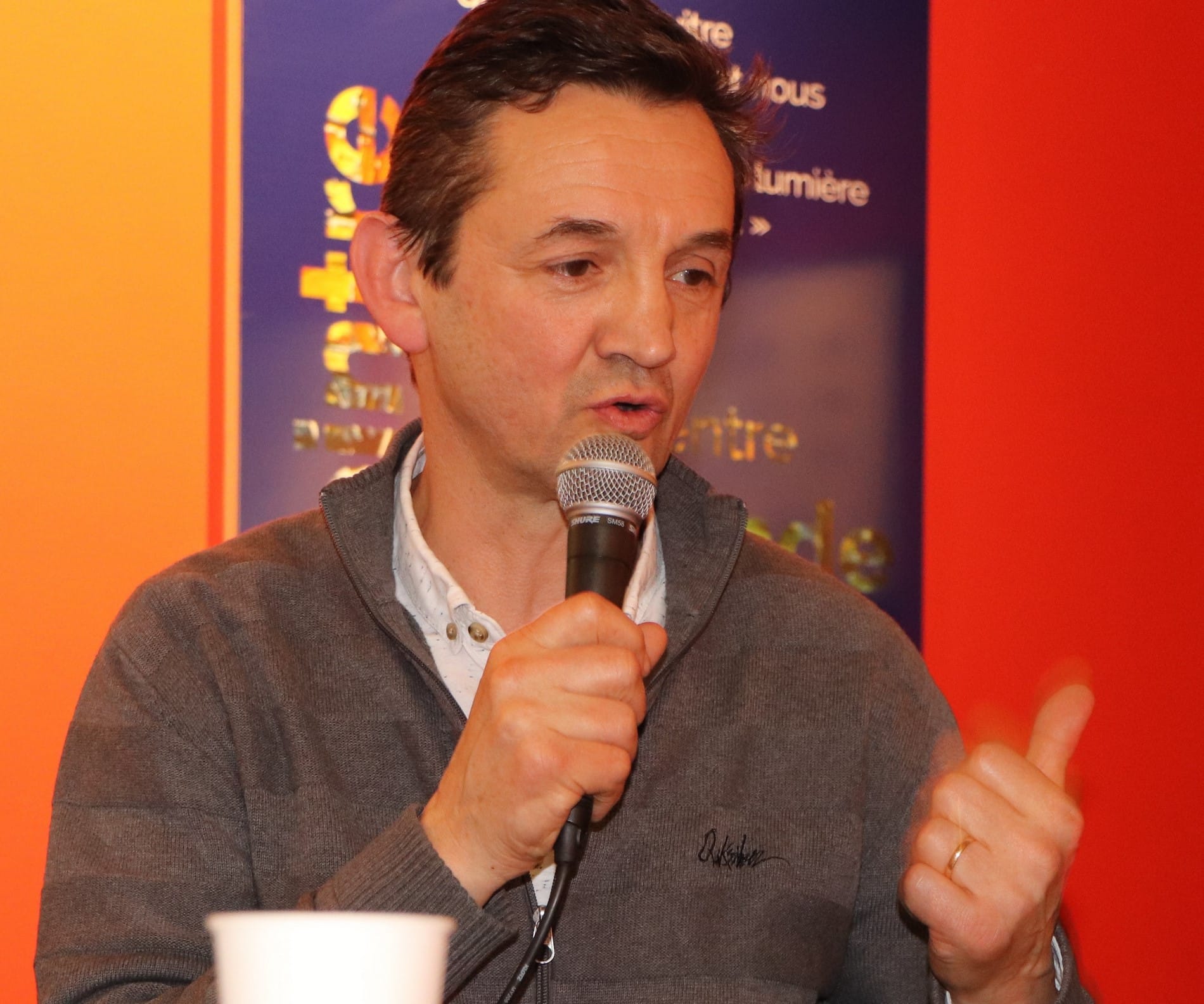 Quel modèle d’élevage pérenne et durable pour nos territoires ...