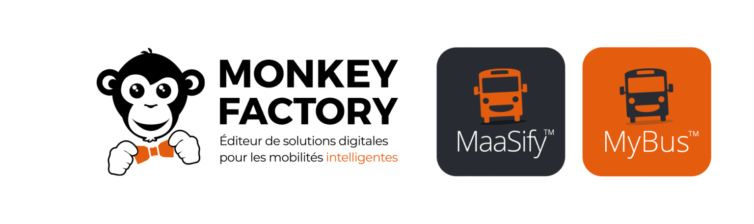 Monkey Factory - Tikographie