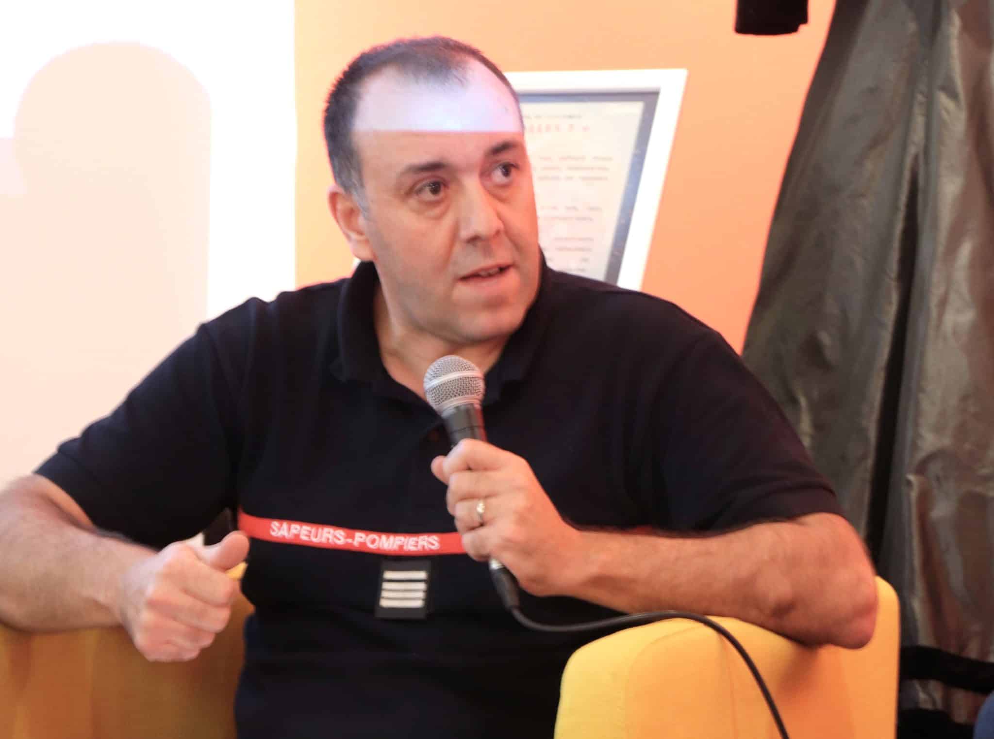 Feux de forêt : quels risques pour le Puy-de-Dôme ? - Tikographie